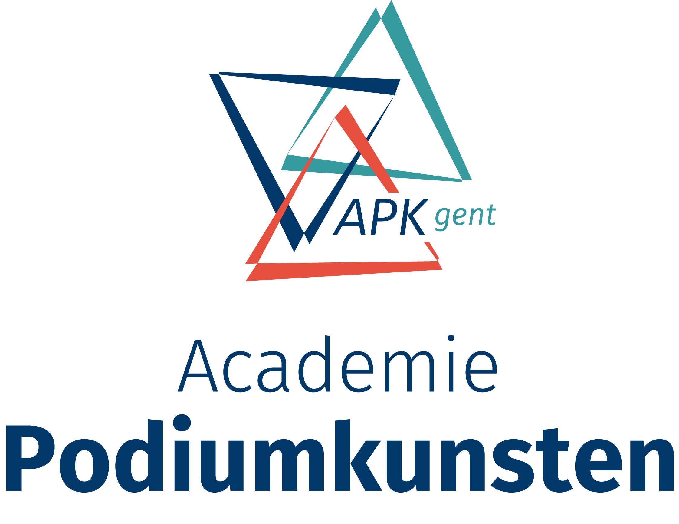 Initiatielessen JaPoRo TV - Academie voor Podiumkunsten Gent (DKO)